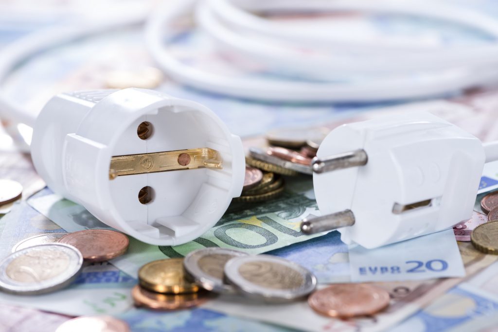 Bruto netto - Bereken je nettoloon met de bruto netto calculator